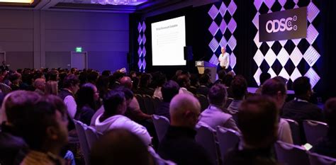 Top Speakers At Odsc West Innovators Leading The Future Of Ai And Data
