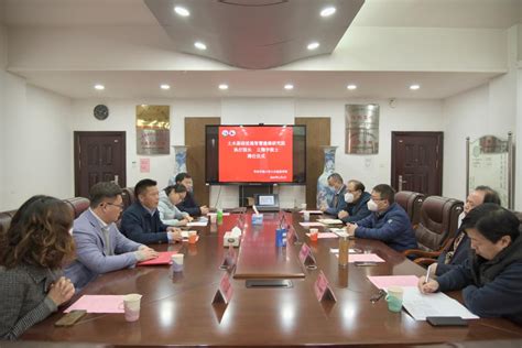 欧盟科学院院士王翔宇全职加盟我校 华东交通大学学习宣传贯彻党的二十大精神专题网站