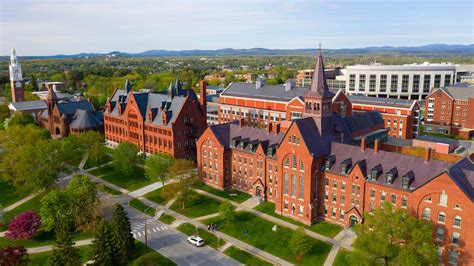 Uvm News Uvm Postdoctoral Association The University Of Vermont