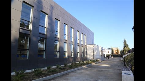 წნორში მრავალფუნქციური სპორტული კომპლექსის მშენებლობა დასრულდა Youtube