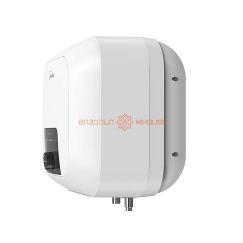 დენის წყლის გამაცხელებელი Midea D15 25vd1