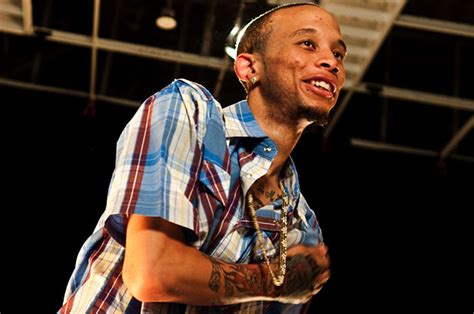 Died On This Date May 15 2011 M Bone Rapper In Cali Swag District