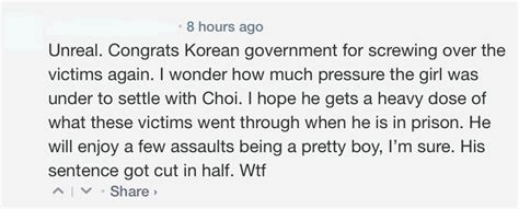 K Pop Sex Scandal Netizens Furious Jung Joon Young Choi Jong Hoon Get