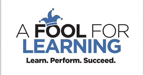 Foolish Thoughts 309 Performance Based Learning Objectives Level Six