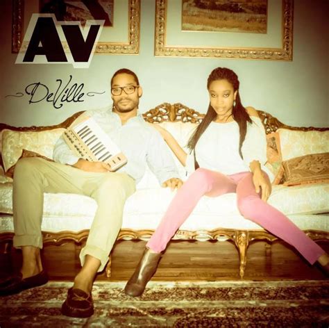 AV Electro - Home