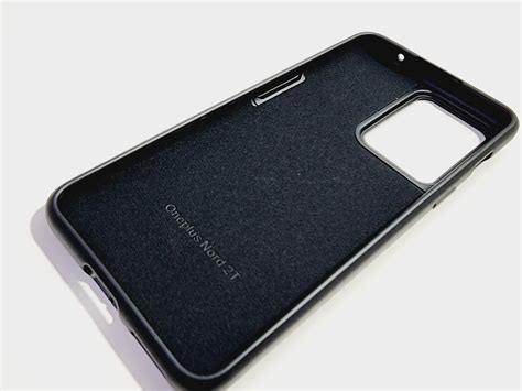 Oneplus Nord T Og Silicon Cover Bt Limited Edition Store