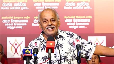 දේශපාලනයේ ගොදුරක් වූ රාජ්‍ය සේවය මහජන සේවාවක් දක්වා වව්නියාවේ හිටපු දිසාපති තිල්ලේ නඩරාජා