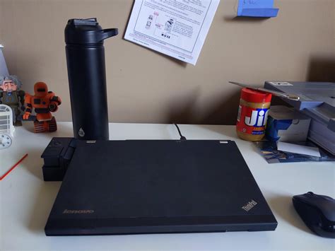 X Simple Setup For Technician Work R THINKPADSETUPS