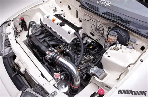 1998 Acura Integra Type R K20 Swap Artofit