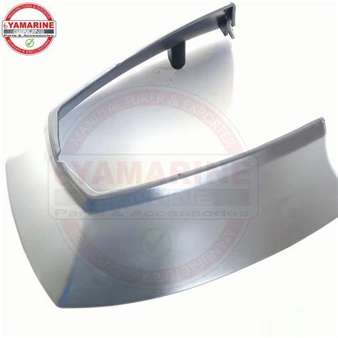 E40ge40j 40hp Yamaha Outboard Apron 6f5 42741 11 00 Apron 6f5 42741