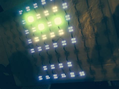 An Adventure With Raspberry Pi Neopixels And Audio Programming By