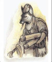 Арканалот Бестиарий Dandd 5 Monster Manual