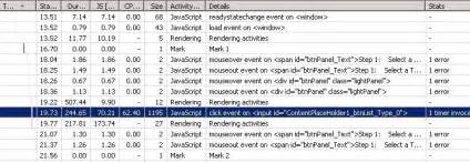 Javascript Jquery Slidetoggle Poor Performance Andor Freezes Ie8