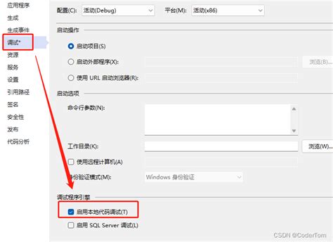 c 工程使用cli无法调试进底层c c库 解析c 程序 是否能在cli环境 csdn博客