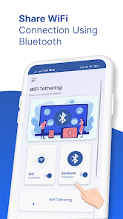 Bluetooth Connect Wifi Master For Android Download