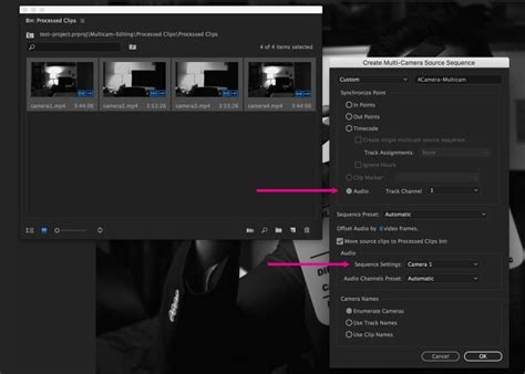 multicam editing in premiere pro cc tutorial photoshop and