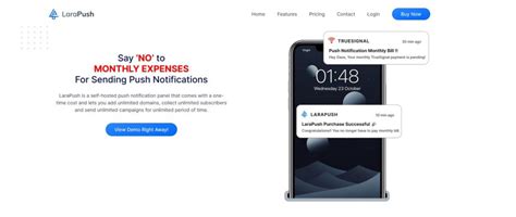 11 Best Push Notification Services And Tools 2025 Our Pick For Free And Premium Options