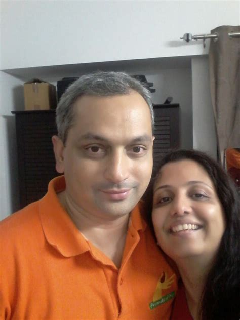 Rahul And Supriya Shinde Friends Of Max