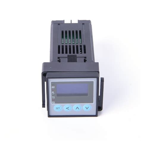 Mm Mm Flow Totalizer Input MA VDC Output Modbus RTU REDPLUM Flow Meter