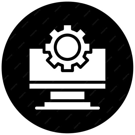 Premium Vector Software Vector Illustration