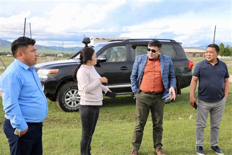 СЭЛЭНГЭ СУМАНД БОЛСОН БАЙГАЛИЙН АЮУЛТ ҮЗЭГДЛИЙН ДАРААХ НӨХЦӨЛ БАЙДАЛТАЙ ТАНИЛЦЛАА