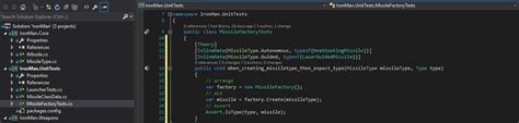 unit testing part 4 expanding to data driven tests and grouping tests