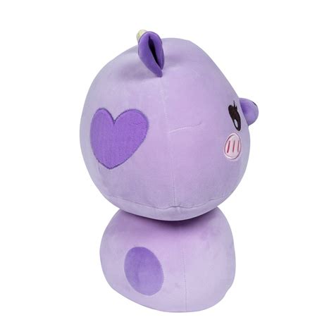 Adora Mushimal 145 Plush Shy Cow Shiloh