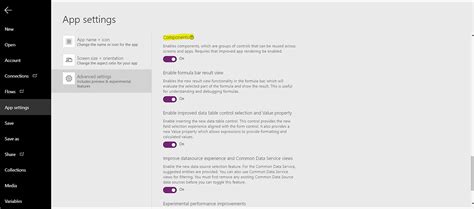 How To Print Data From A Canvas App In PowerApps