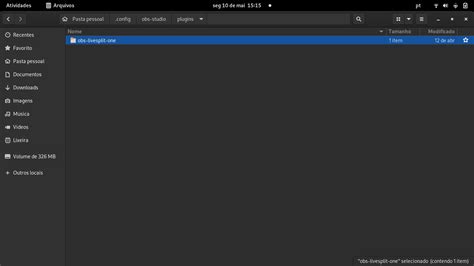 The Source Is Not Apearing To Me · Issue 7 · Livesplit Obs Livesplit One · Github