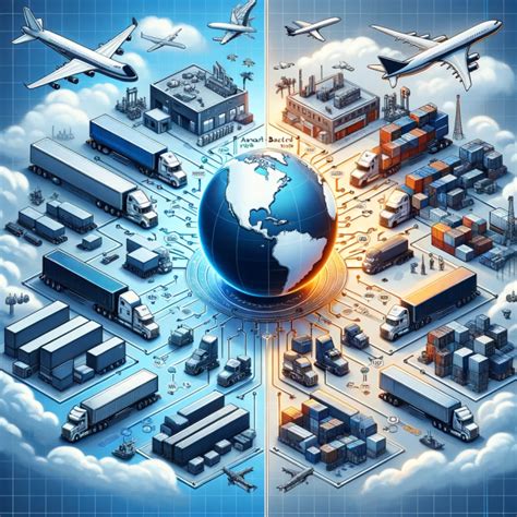 Asset Based Vs Non Asset Based Carriers A Comparative Analysis
