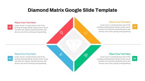 Target PowerPoint Template And Google Slides SlideKit