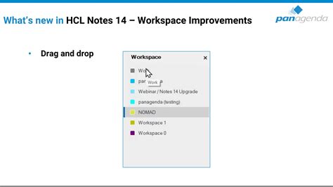 Everything You Need To Know About Hcl Notes 14 Pdf Desktop Publishing Computer Software