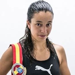 Odelia Ben Ephraim Vs Karla Merida Gala Feminin Boxing Bout Tapology