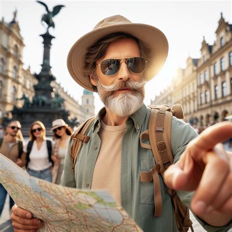New Zealands Tour Guide Training