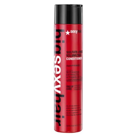 Volumizing Conditioner Passion Trading