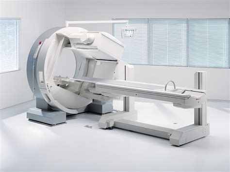 Symbia S Gamma Camera Merna Medical