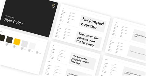 Style Guide Times At Ricardo Fletcher Blog