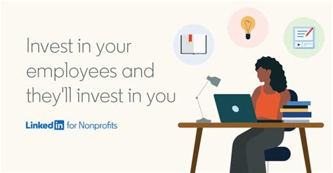 Linkedin For Nonprofits On Linkedin Learning Nonprofits
