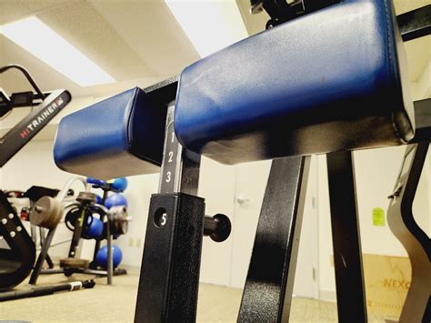 Cybex Vr2 Lat Pulldown 4515 Atlanta Fitness Repair