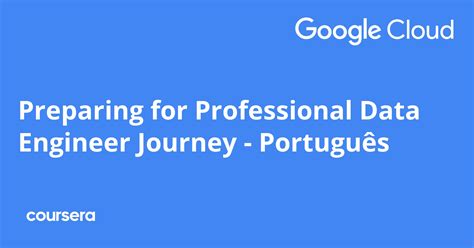 Free Online Course Preparing For Professional Data Engineer Journey