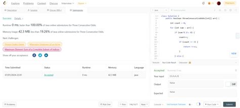 Pramod Krishnaa On Linkedin 100daysofcode Programming Java Array Problemsolving