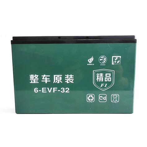 จีน 12v 32ah แบตเตอรี่ตะกั่วกรดสำหรับซัพพลายเออร์รถสามล้อไฟฟ้า ผู้ผลิต โรงงาน ราคาขายส่ง Well