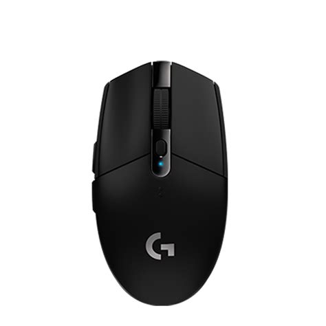 Chuột Logitech G Lightspeed Wireless Longg