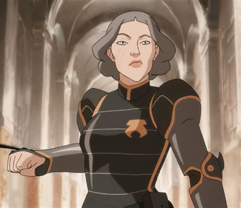 Pin By Zuriale Mttz On Cosplay De Avatar Lin Beifong Avatar The Last