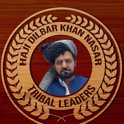 Dilbar Khan Nasar