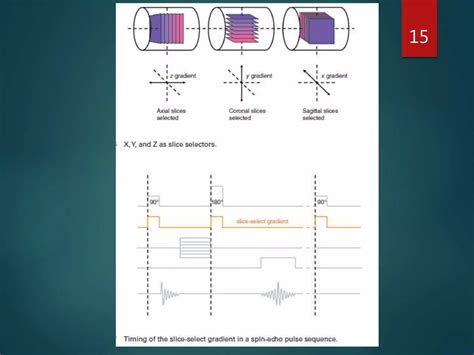Gradient Echo Pulse Sequence Swastik Pptx