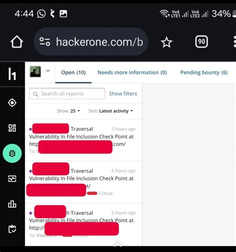 Aadesh Jain On Linkedin Cybersecurity Cve202424919 Infosec 21