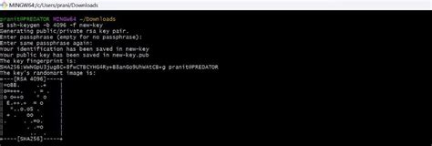 How To Change The Key Pair For Ec Instance Geeksforgeeks