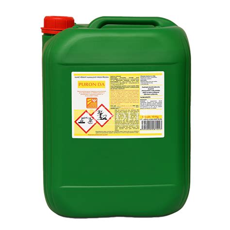 Puron Da 10 Kg Professional Support