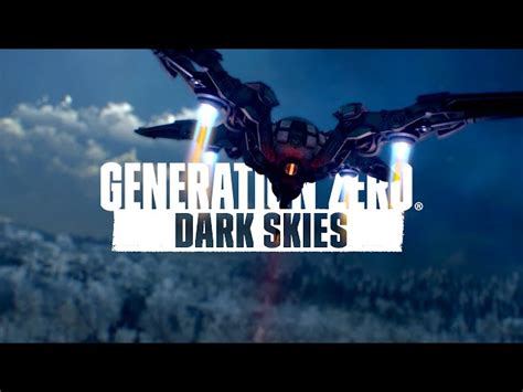 generation zero dark skies update lets you start over fresh